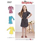 Simplicity 8561