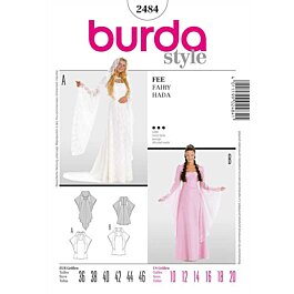 Burda 2484