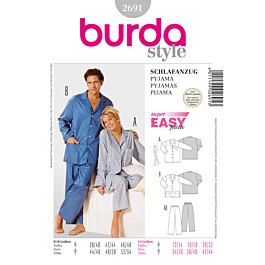 Burda 2691