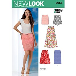 New Look 6053