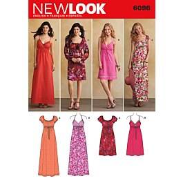 New Look 6096