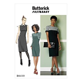 Butterick 6410