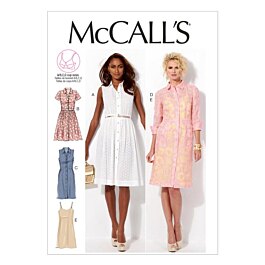 McCall's 6696