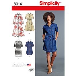 Simplicity 8014