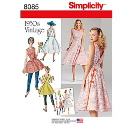 Simplicity 8085