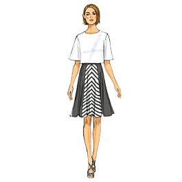 Butterick 6179