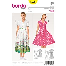 Burda 6520