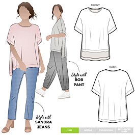 Style Arc Betty Tunic