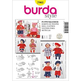 Burda 7903