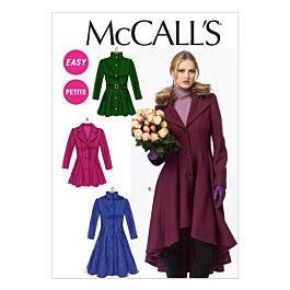 McCall's 6800