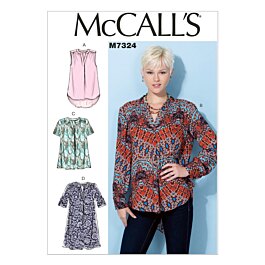 McCall's 7324