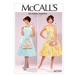 McCall's 7599