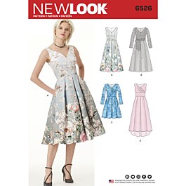 New Look 6526