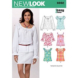 New Look 6892
