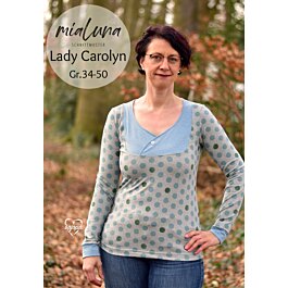 Farbenmix Lady Carolyn