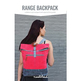 Noodlehead Range backpack
