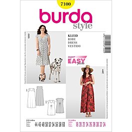 Burda 7100