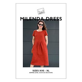 Tessuti Milenda dress