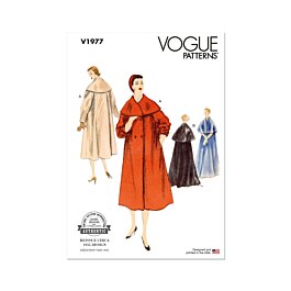 Vogue 1977 symönster